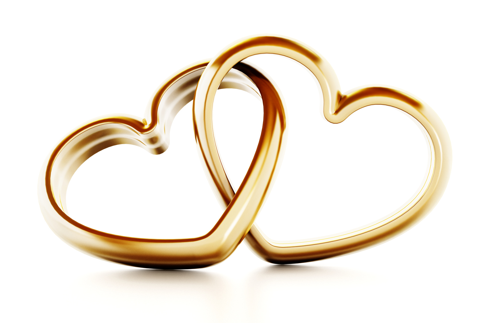 Eheringe Aus Gold